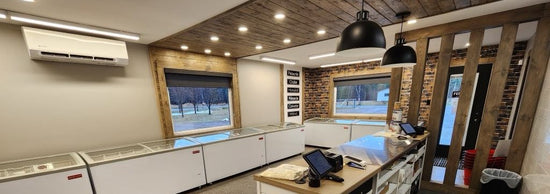 RB Seafood – Ronald Boudreau