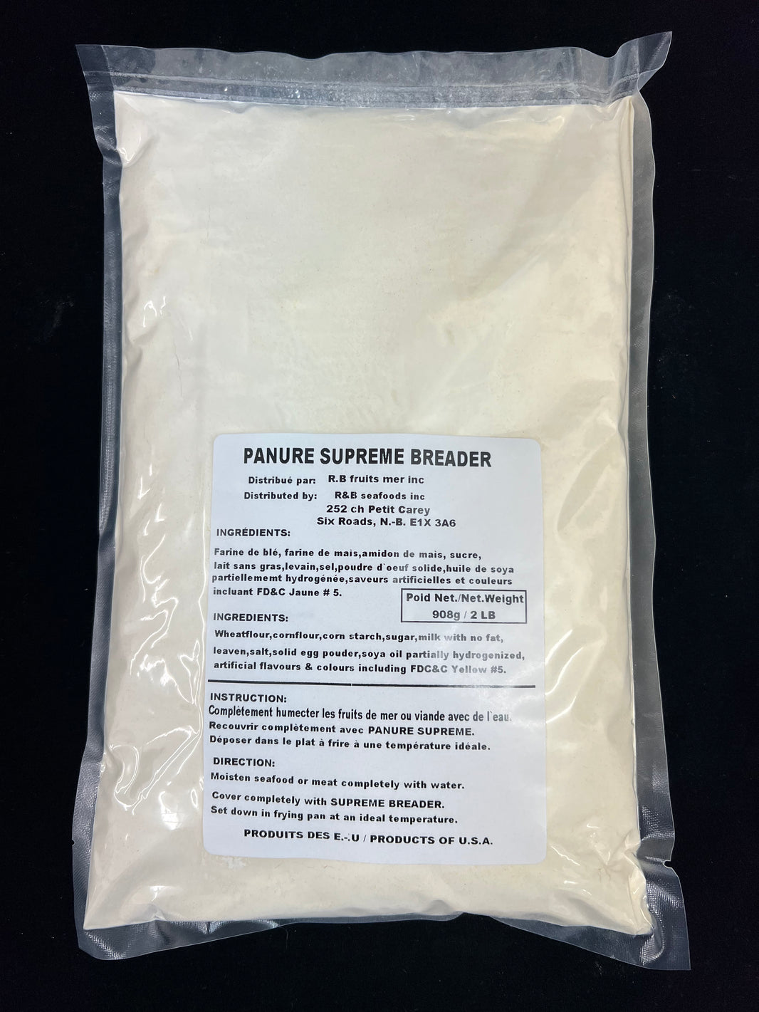 Produits – Page 5 – Ronald Boudreau