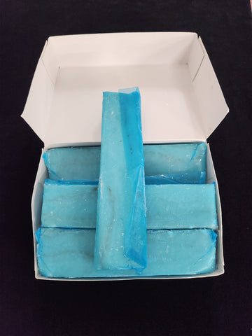 RB Fruits de Mer – Ronald Boudreau